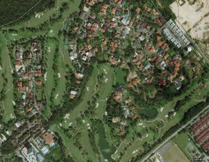 Saujana Impian Golf and Country Club, Kajang for Sale @RM3,960,000 By ...