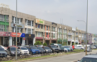 3 storey shoplot, USJ 21, Subang Jaya for Sale for Sale @RM2,300,000 By ...