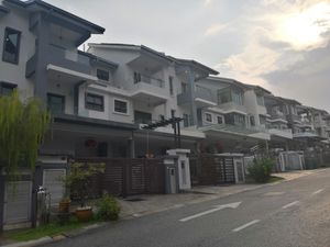 The Peak,Taman Bukit Prima, Cheras, Selangor. for Sale @RM1,400,000 By ...