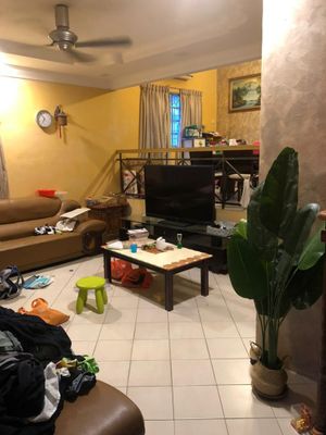 Taman Minang Ria 2, 2.5 Sty Freehold [23x65], Fully extended for Sale ...