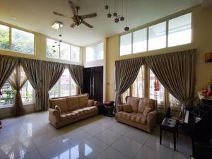 Bukit Mandarina, 2.5 Sty Corner House, Park View for Sale @RM1,800,000 ...
