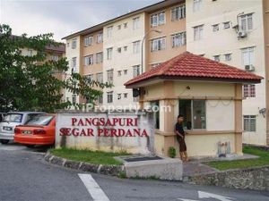 Pangsapuri Segar Perdana,G floor,3r 2b,Beside Ecosave and shop lot for ...