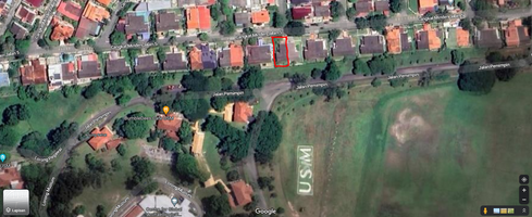 [2.5 STY] Semi D Cangkat Minden Gelugor Penang Beside USM for Sale @RM1 ...