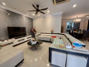 Cyprus @ USJ Heights 2.5-Storey for Sale @RM1,630,000 By PETER KOK ...