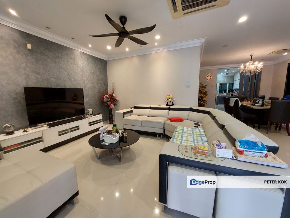 Cyprus @ USJ Heights 2.5-Storey for Sale @RM1,630,000 By PETER KOK ...