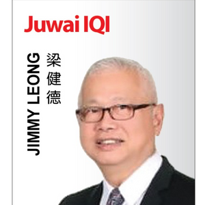 Real Estate Agent: Jimmy Leong from IQI REALTY SDN. BHD. | EdgeProp.my