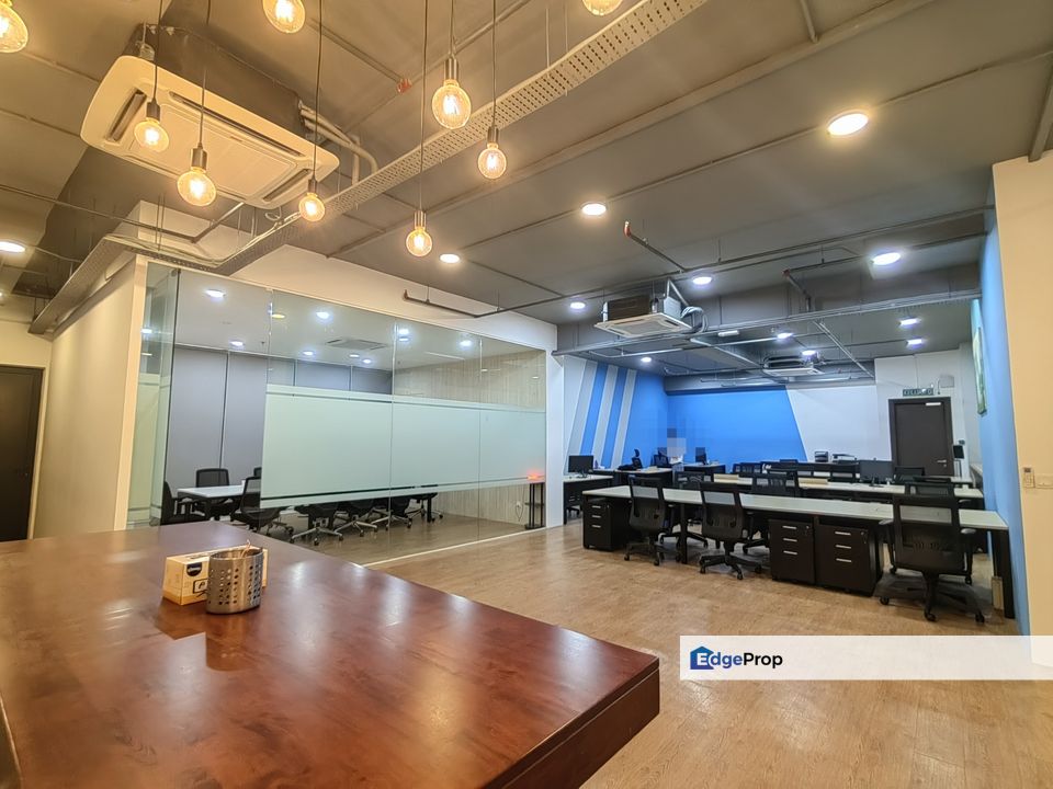 Jaya One, Petaling Jaya for Sale @RM1,600,000 By MAY WONG | EdgeProp.my