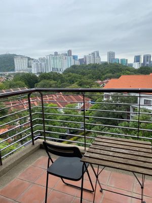Surian Condo, Mutiara Damansara PJ next to Bandar Utama for Rental @RM2 ...