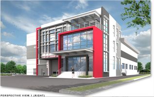 Brand New Factory at SiLC for Rent for Rental @RM35,600 By LOH KOK PONG ...