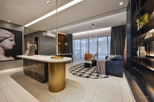 EdgeWood Residences @ Sky Sanctuary Setapak for Sale @RM530,000 By NICK ...