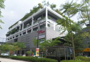 3.175 Ground Floor Shop lot at [USJ/25] Selangor For Sale for Sale @RM1 ...