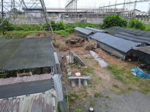 3.186 Prime Freehold / 1.2ac Segamat Open Yard Land / Buloh Kasap ...