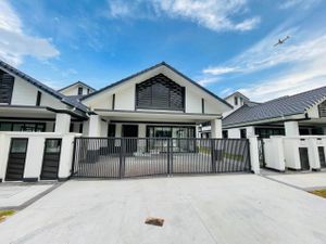 1.5 Storey Hevea Elmina Gardens Elmina East for Sale @RM1,650,000 By ...