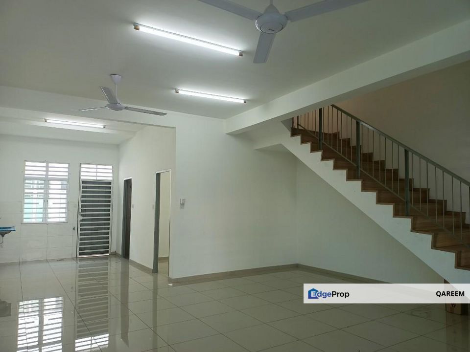 Taman Adenium Bukit Beruntung. Rawang. Freehold & for Sale @RM455,000 ...