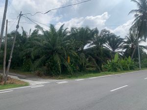 1 Ekar Freehold Zoning Industrial Kapar Klang for Sale @RM1,524,600 By ...