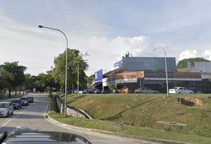 USJ CORNER SHOP ROI 5.2% for Sale @RM3,550,000 By HEDANT LIN | EdgeProp.my