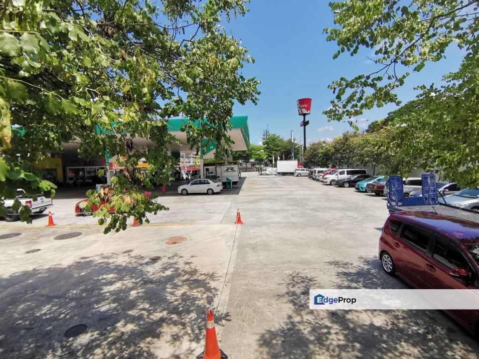 Petaling Utama Avenue Ground Floor Shop for Sale @RM1,050,000 By ELCOLN ...