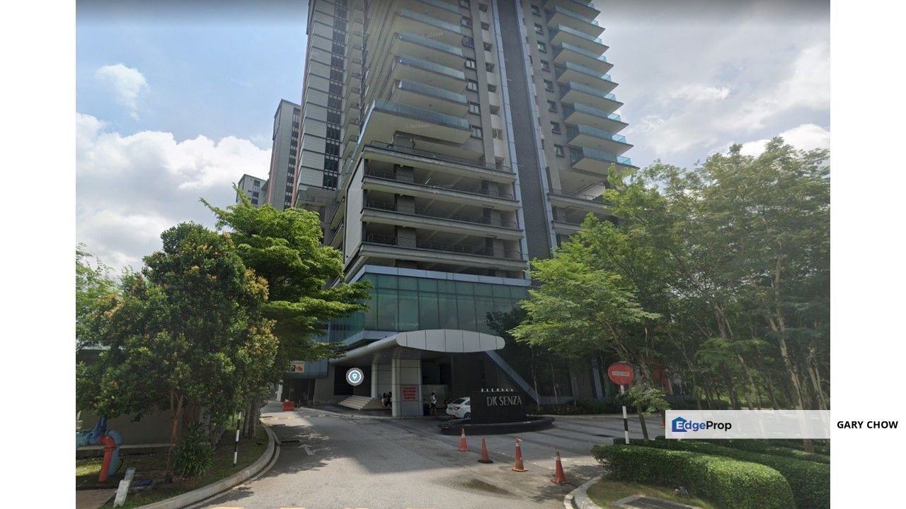Good buy below market price for Sale @RM851,000 By GARY CHOW | EdgeProp.my