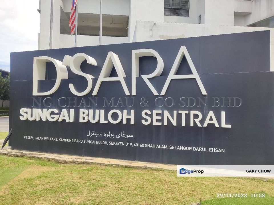 For Sale D'sara unit below market price for Sale @RM333,000 By GARY ...