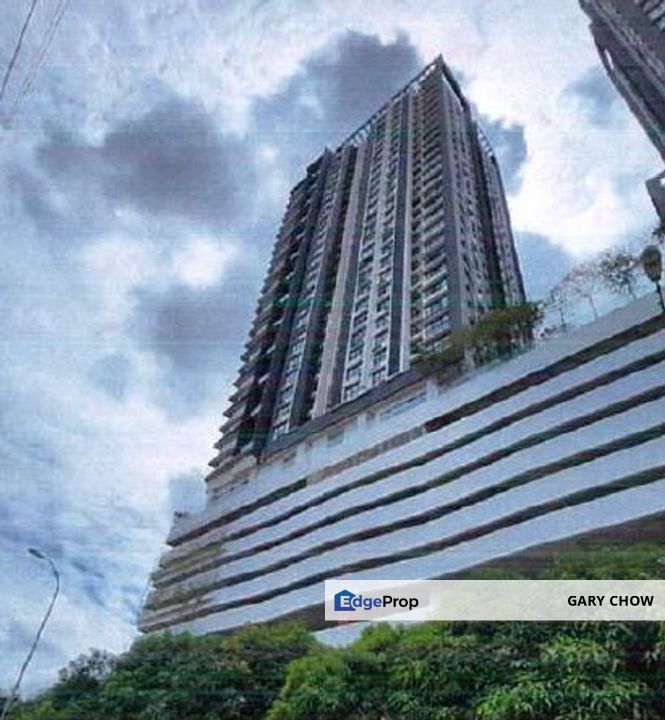 For Sale D'sara unit below market price for Sale @RM333,000 By GARY ...