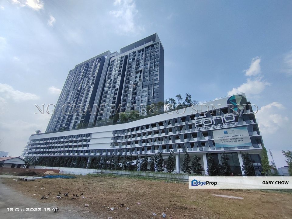The Pano unit for sale below market price for Sale @RM470,000 By GARY ...