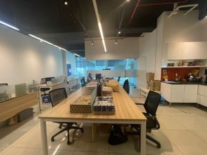 Oasis Centum 1000sf RM3500 for Rental @RM3,500 By EDMUND LIAO | EdgeProp.my