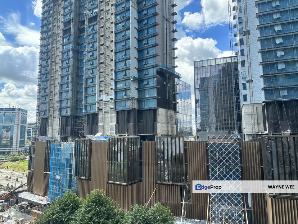 Menara Milenium, Damansara Heights (Opposite Pavilion Damansara Heights ...