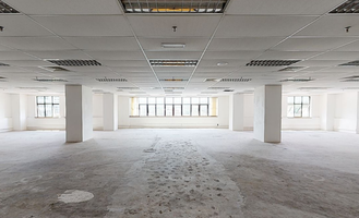 Damansara Heights, 5mins walk to MRT Semantan - provision for split Air ...