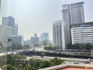 Menara Axis PJ Level 2 Office (Petaling Jaya) - Opposite Asia Jaya LRT Station - nearby Sheraton ...