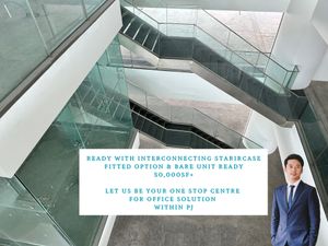 Menara CelcomDigi, PJ Sentral, Persiaran Barat, Petaling Jaya (standard ...