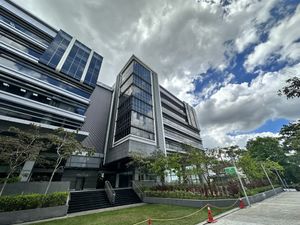 PJ City Corporate Hub, Jalan 51A/219 (Commercial office building office ...