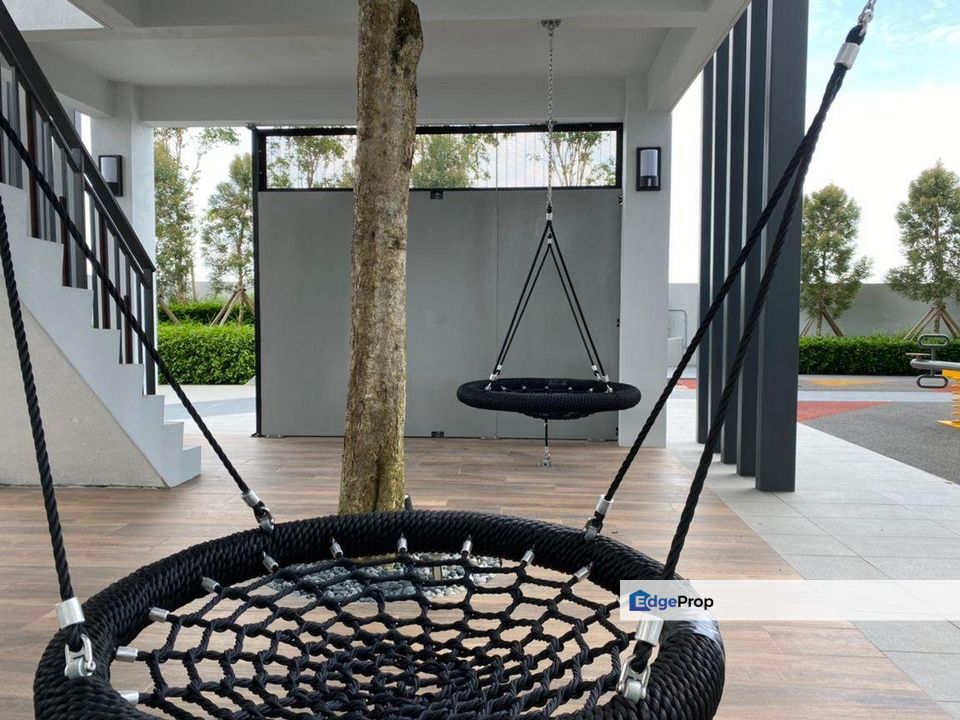 Megah Rise for Sale @RM1,280,000 By IVAN HOW | EdgeProp.my