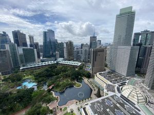 Klcc park view brand new for Sale @RM4,280,000 By IVAN HOW | EdgeProp.my