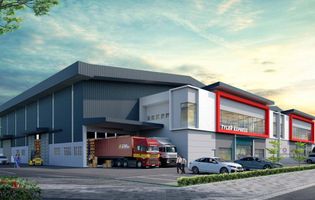 NEW SEMI D FACTORY for Sale @RM12,668,000 By HANIE SAWARIN | EdgeProp.my