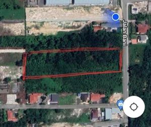 Agriculture Land Malay reserved in Jalan Kebun for Sale @RM3,200,000 By ...