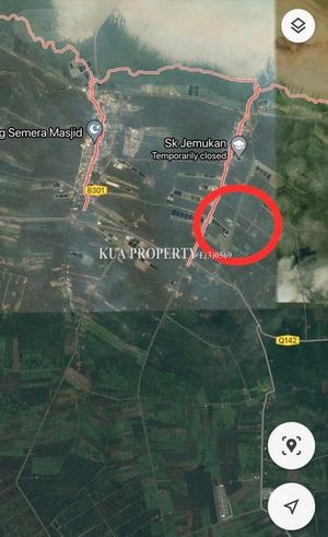 Land for Sale! Located at Asajaya for Sale @RM20,000 By KON SIEW PING ...