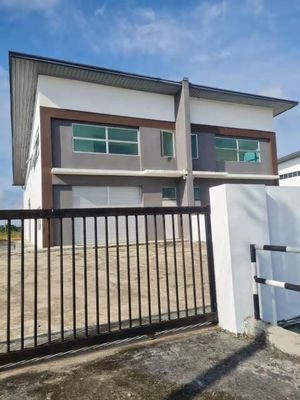 Semi D warehouse for Rent! for Rental @RM3,800 By KON SIEW PING ...