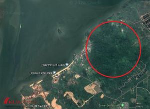 Native Land For Sale! Located at Pasir Pandak for Sale @RM160,000 By ...