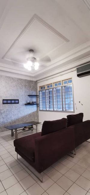 Double Storey Terrace House For Rent! Located at BDC for Rental @RM2,000 By KON SIEW PING ...