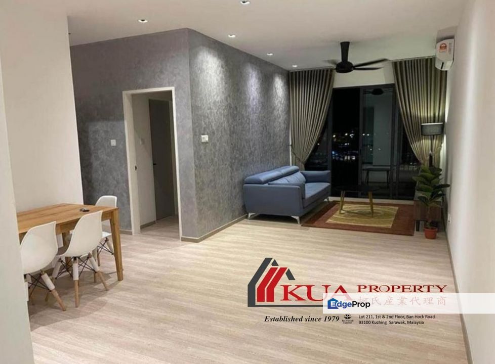 Vantage Residence For Sale! Located at Jalan Stampin Tengah for Sale ...