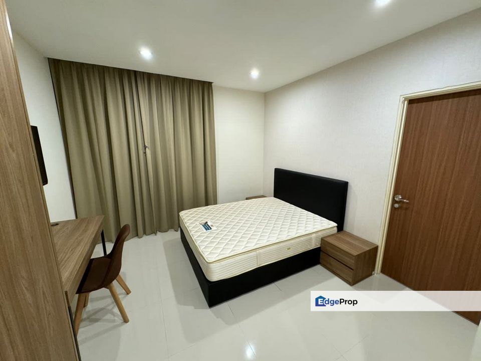 LD Legenda Studio unit Apartment For Rent for Rental @RM1,000 By KON SIEW PING | EdgeProp.my
