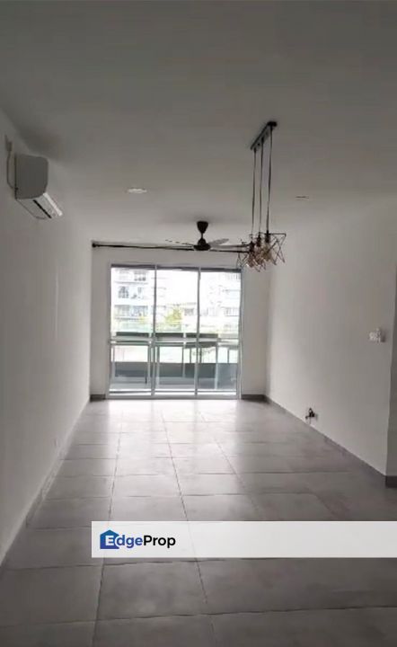 Matang Apartment For Rent for Rental @RM1,100 By KON SIEW PING ...