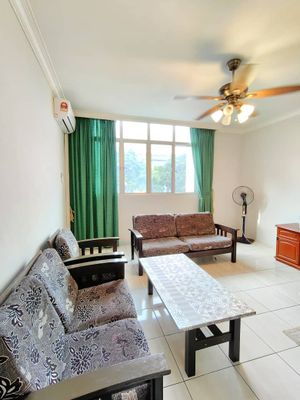 Gardenia Court Apartment For Rent Located at Jalan Tabuan Dayak for ...