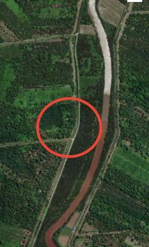 1st Lot Agriculture Asajaya Land for Sale for Sale @RM1,453,600 By KON ...