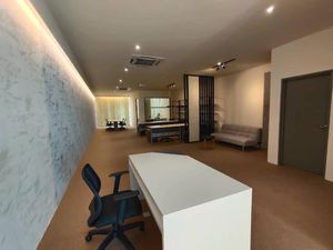 Icom Square 3rd Floor Office/Shoplot For Sale Located at Pending for ...