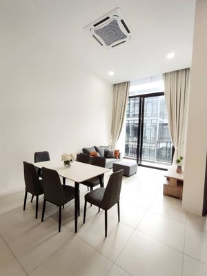 Podium Apartment For Rent for Rental @RM3,500 By KON SIEW PING ...