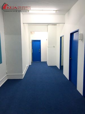 Chonglin Park First Floor Office Space For Rent! Located at Jalan ...