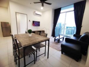 TT3 Soho For Sale! Located at Tabuan Tranquility for Sale @RM480,000 By ...