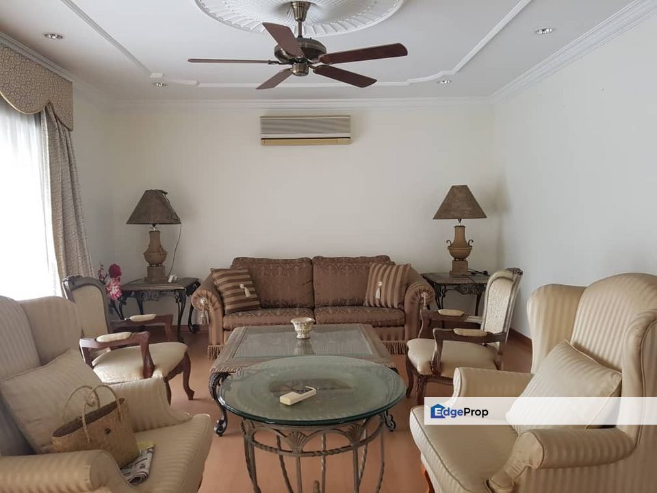 USJ 5 Semi Detached House For Sale for Sale @RM2,230,000 By Roman Lu | EdgeProp.my