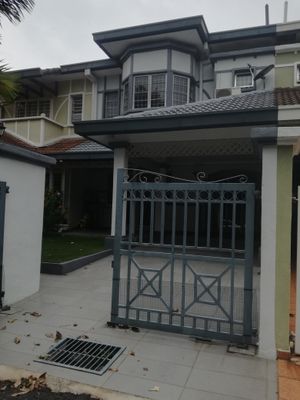 USJ 16 Double Storey Renovated for Sale @RM938,000 By CINDY NG ...